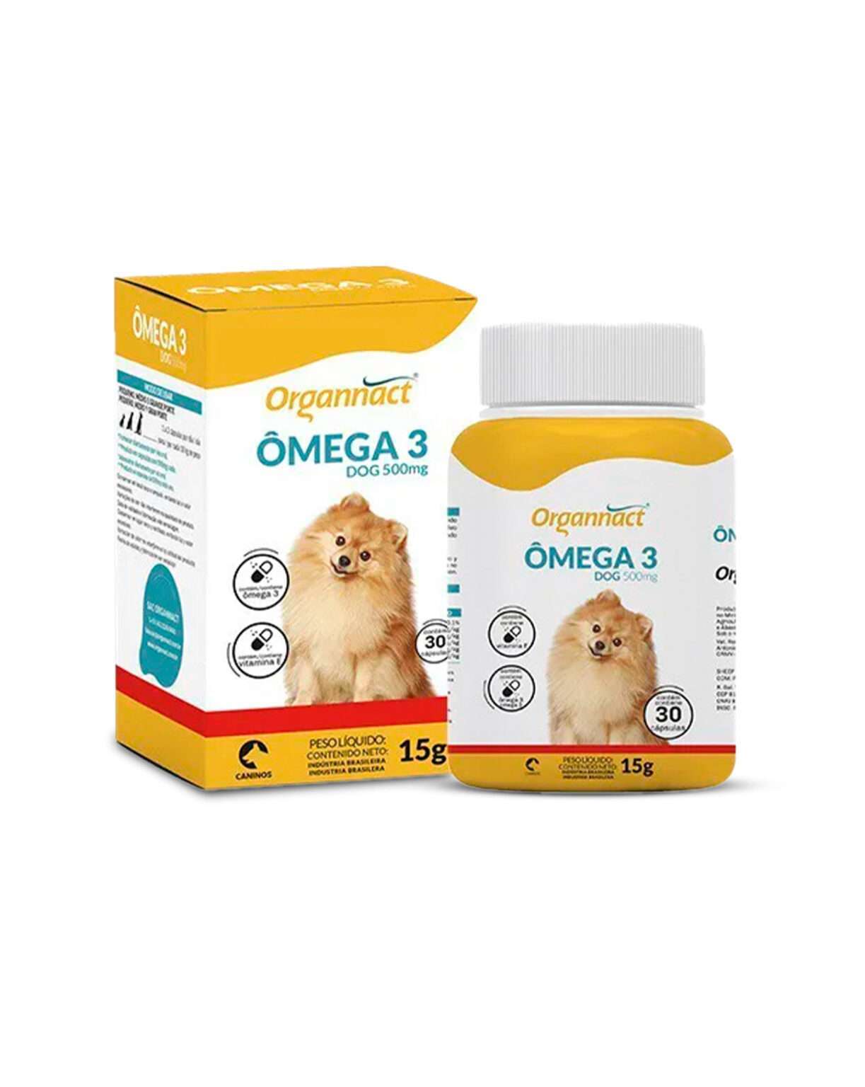 Promun Dog Tabs - Oficinal Fórmula Vet
